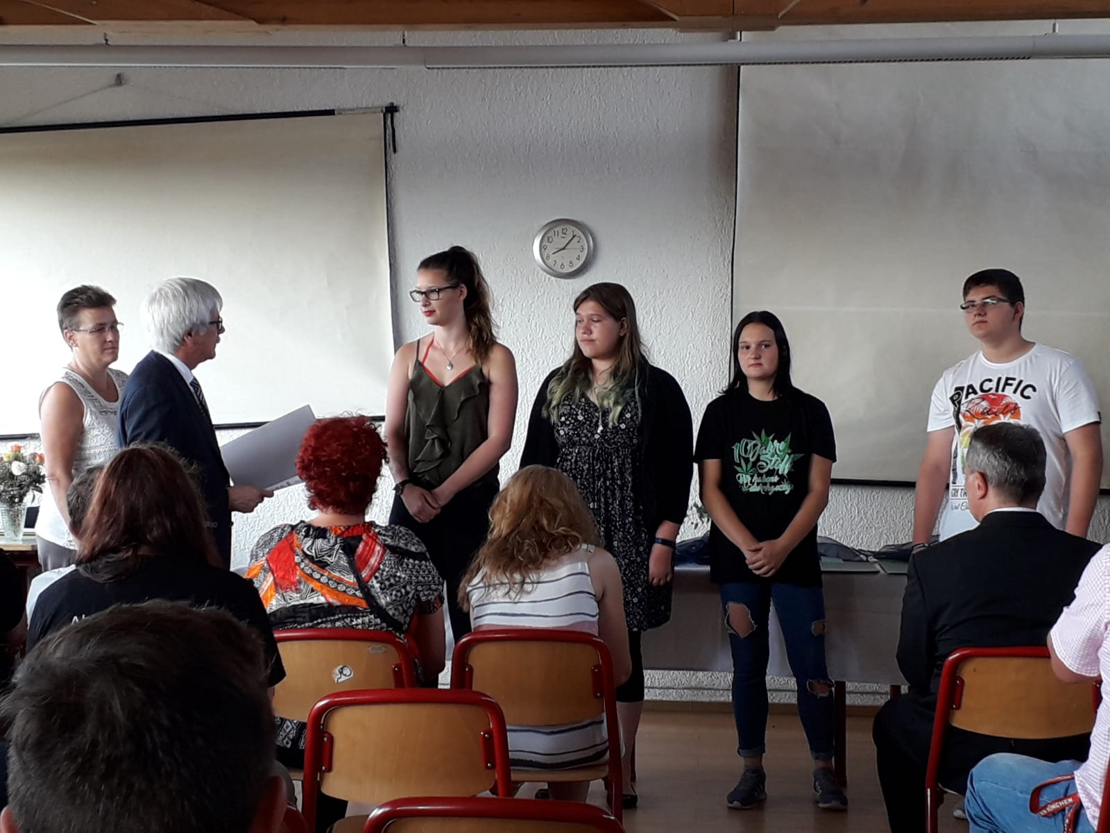 Förderverein BSZ Delitzsch - Förderprogramme | Haus des Stiftens