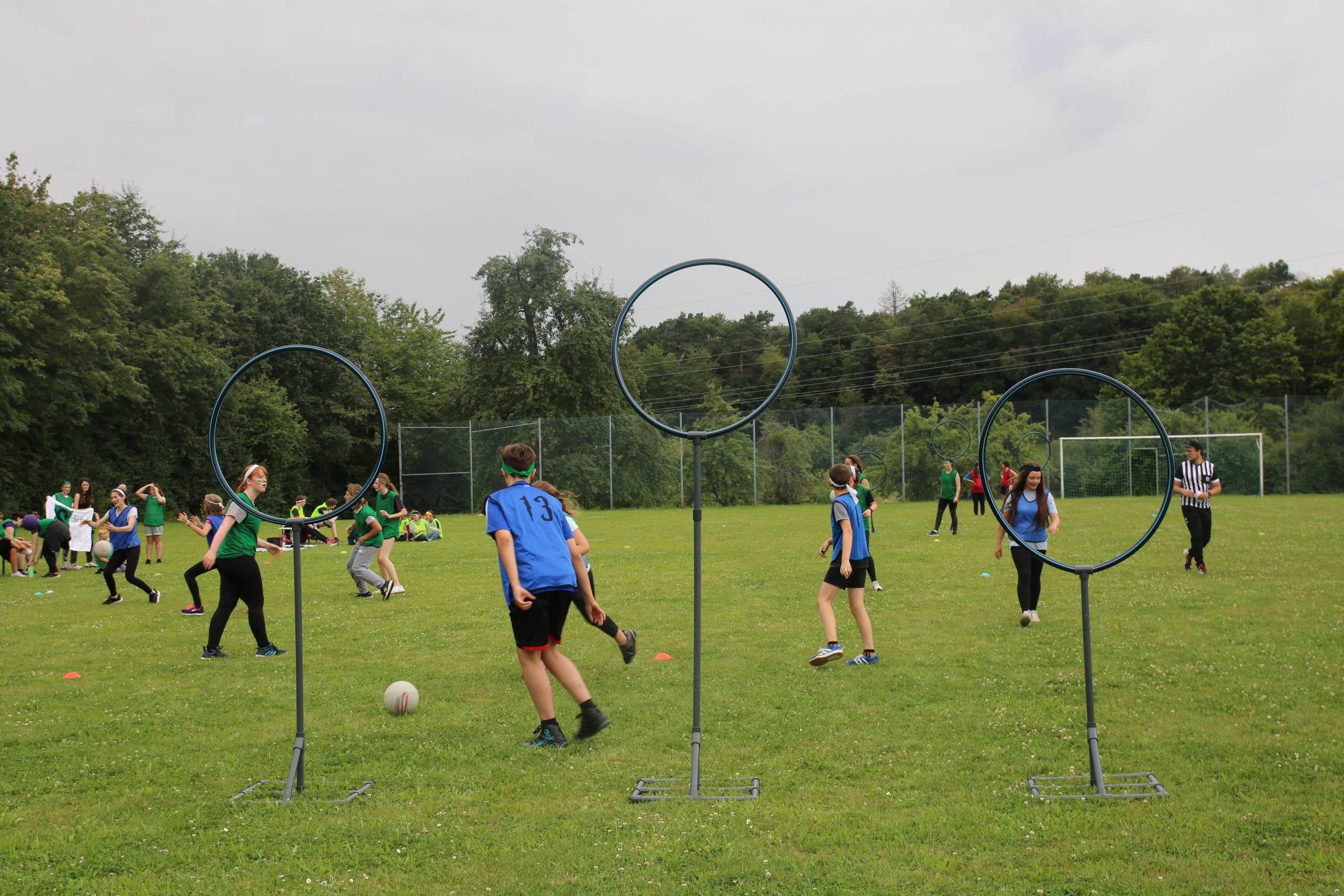 Freizeit für Hexerei und Zauberei e.V. - Förderprogramme | Haus des ...