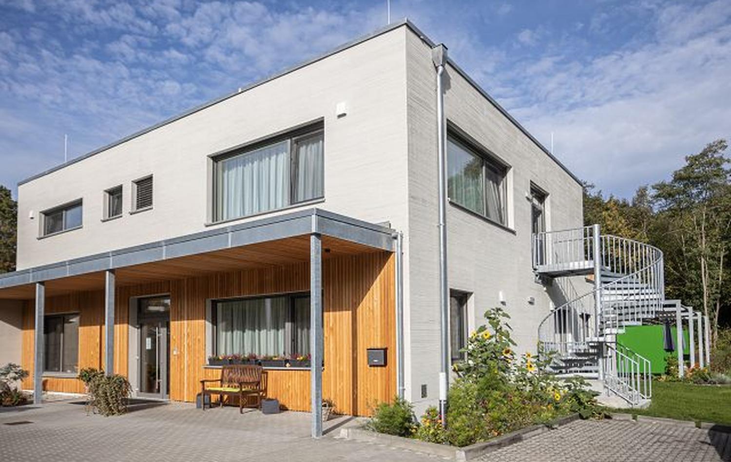 - Förderprogramme | Haus des Stiftens