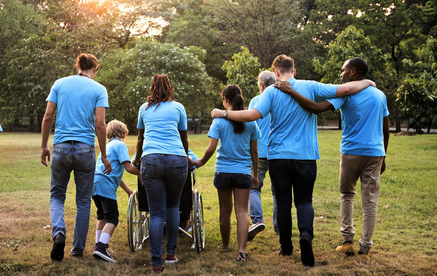 Glauer Hof-Inklusion leben gGmbH - Förderprogramme | Haus des Stiftens