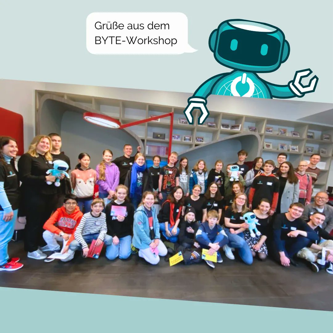 Gesellschaft für Informatik e.V. - Förderprogramme | Haus des Stiftens