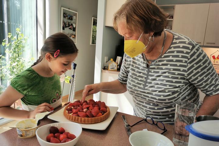 Herzensmomente im Ronald McDonald Haus München-Großhadern ...