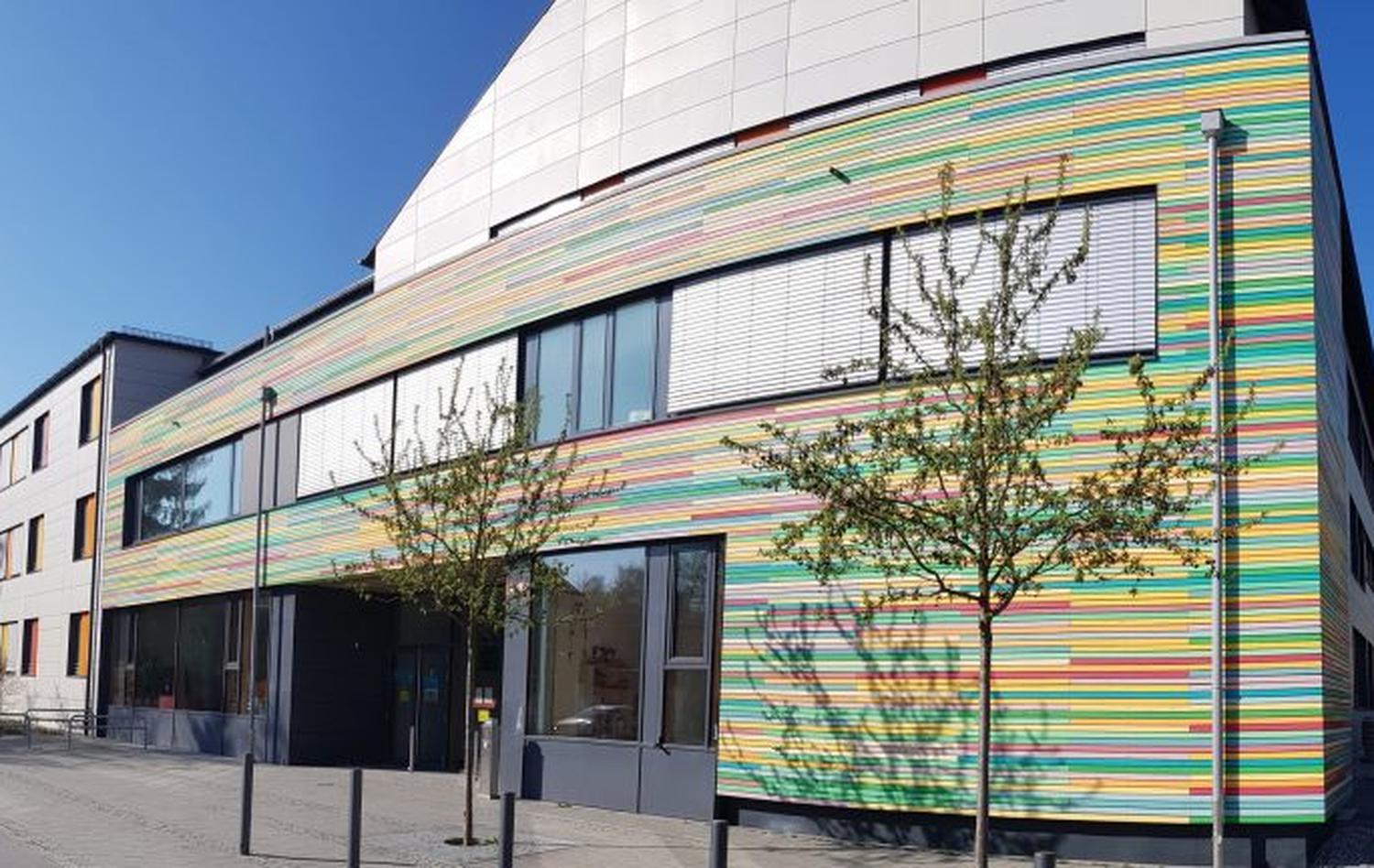 Förderverein der Grundschule Mitte am Theresianumweg - Förderprogramme ...