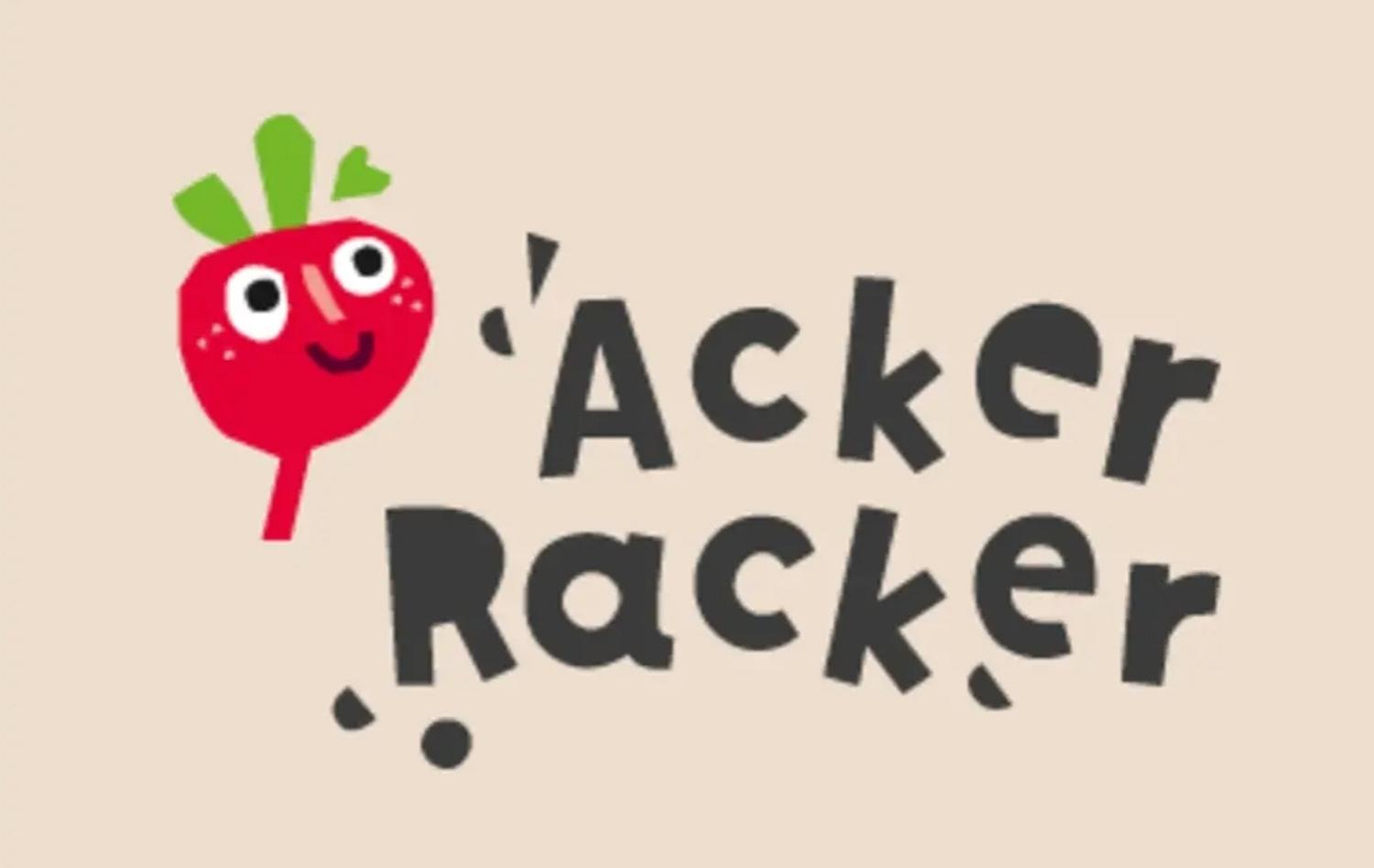 Acker Racker - Landwirtschaft für Kinder - Förderprogramme | Haus des ...