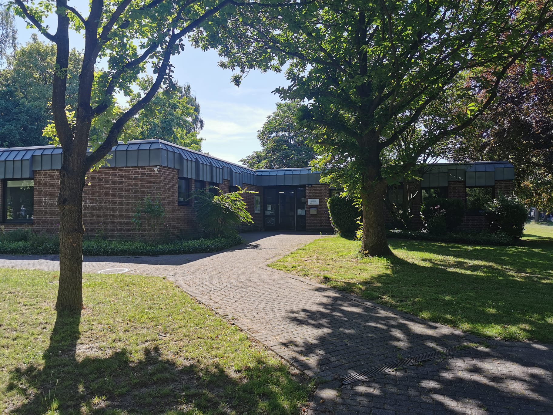 Förderverein der kath. Kindertagesstätte Maria Königin - Förderprogramme | Haus des Stiftens