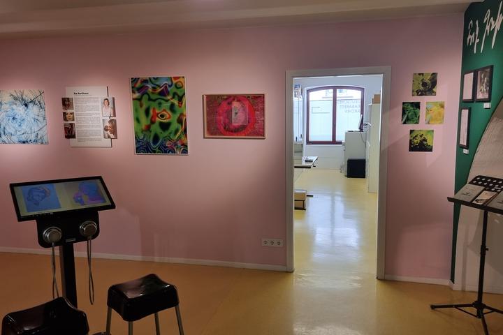 Museumsgestaltung - Förderprogramme | Haus des Stiftens