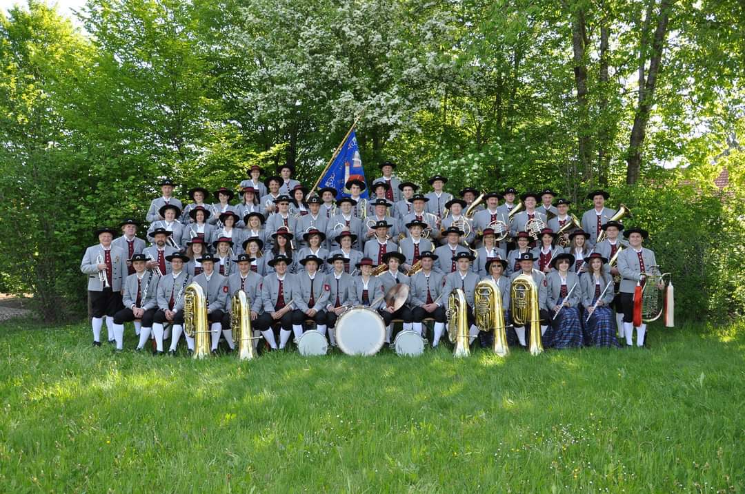 Musikverein Steinhausen a. d. Rottum e.V. - Förderprogramme | Haus des ...