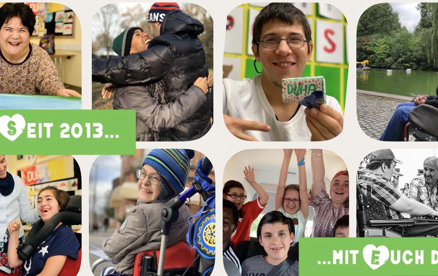 Galerie - Töpfern für Menschen mit Behinderung - Förderprogramme | Haus ...