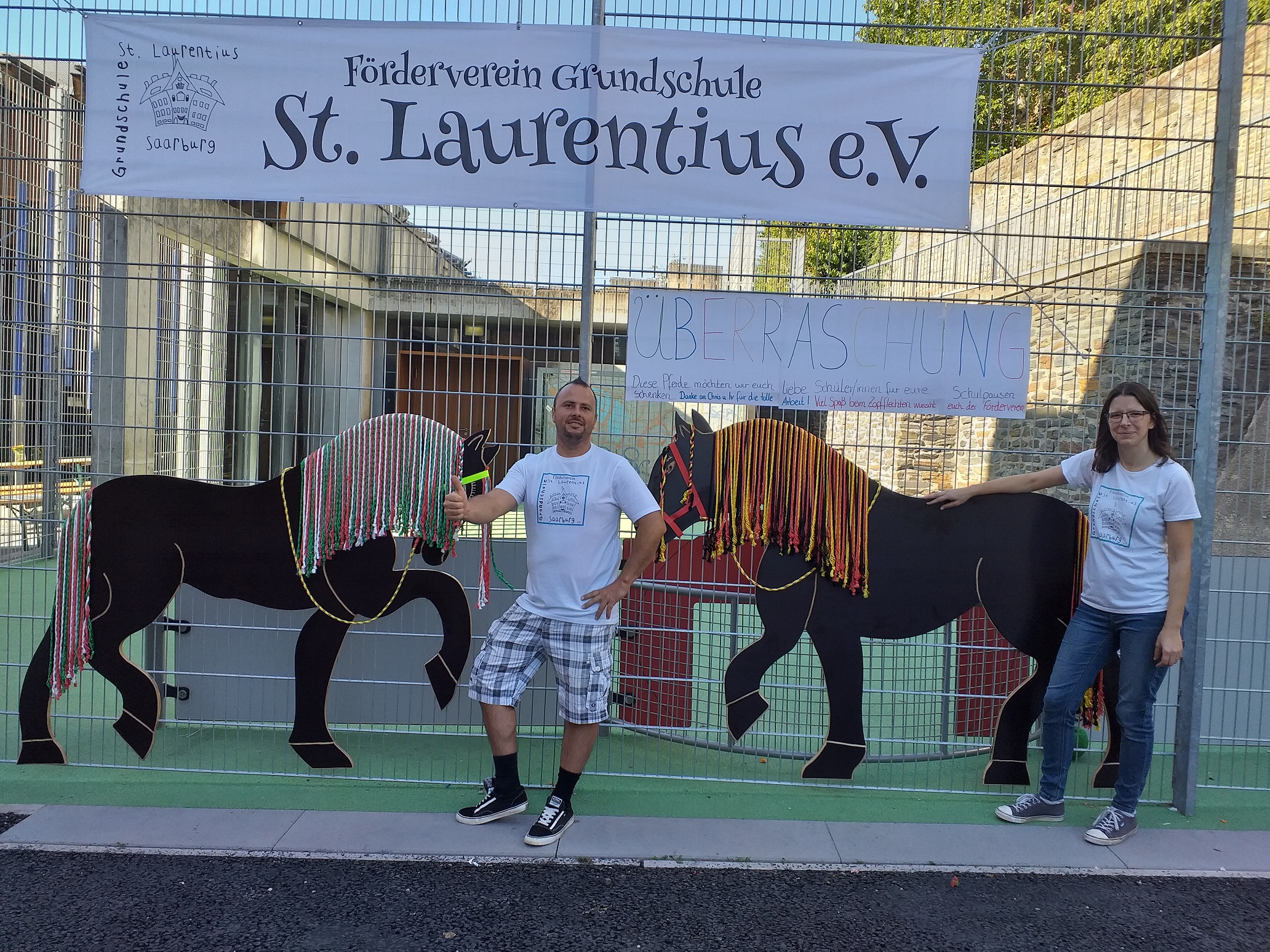 Förderverein Grundschule St. Laurentius Saarburg e.V. - Förderprogramme ...