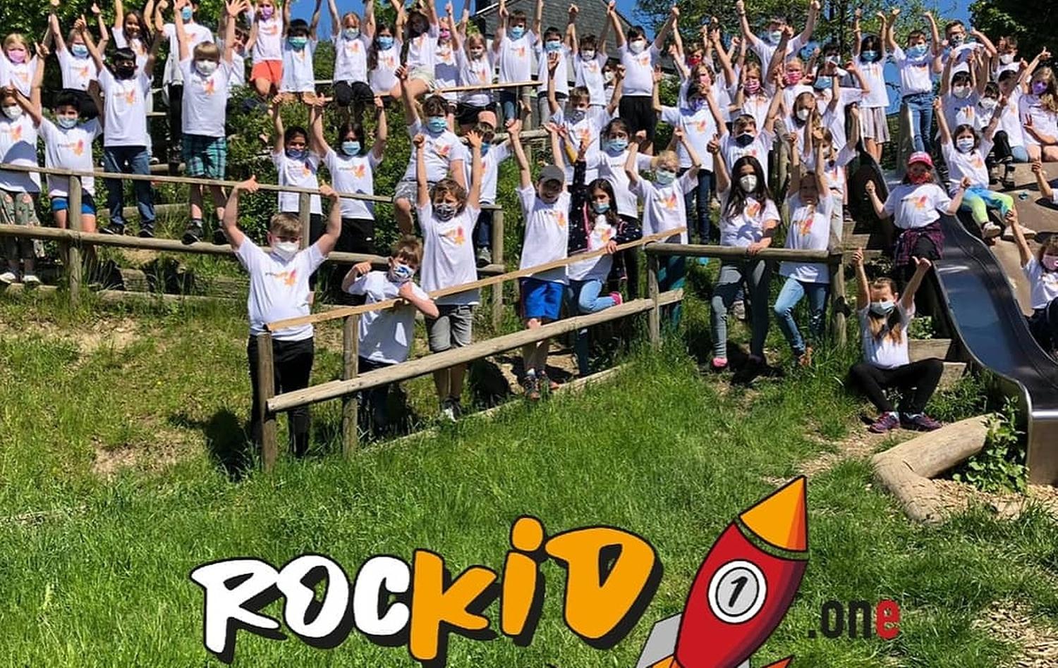 Rockid.one e.V. - Förderprogramme | Haus des Stiftens