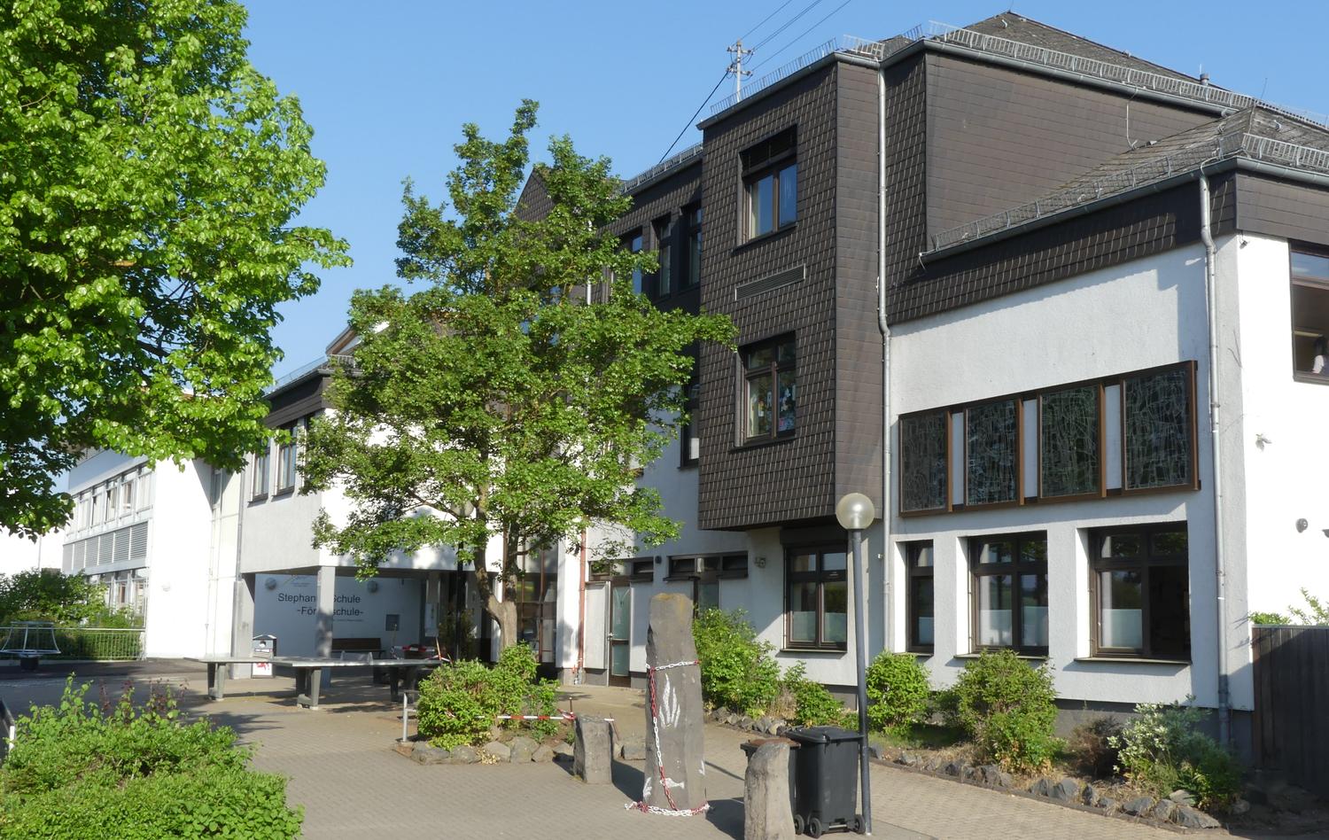 Freunde und Förderer der Stephanus-Schule Polch e.V. - Förderprogramme ...