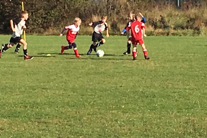 TV 1884 Marktheidenfeld Jugendfußball - Förderprogramme | Haus des Stiftens