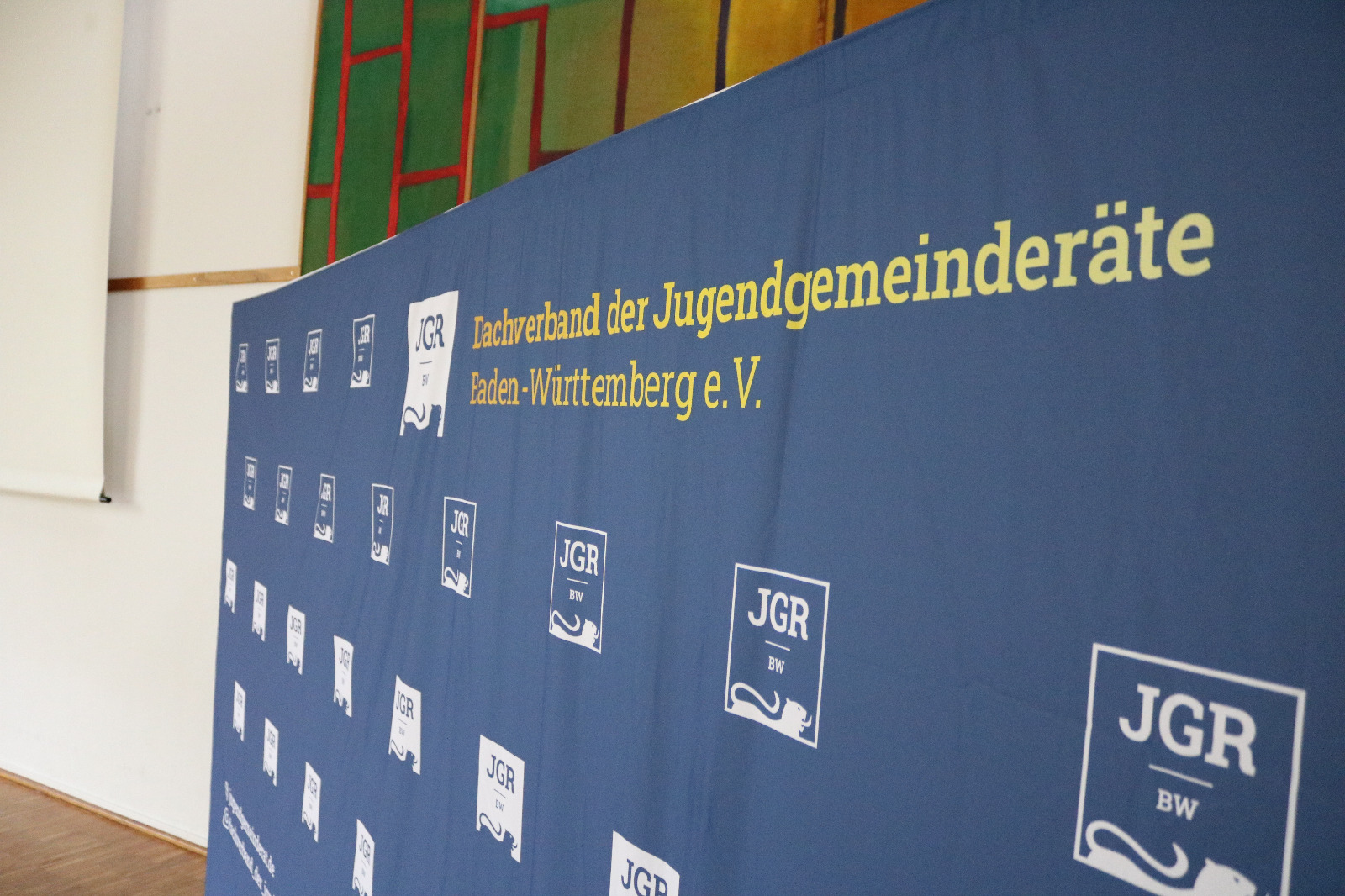 Dachverband der Jugendgemeinderäte Baden-Württemberg e.V ...