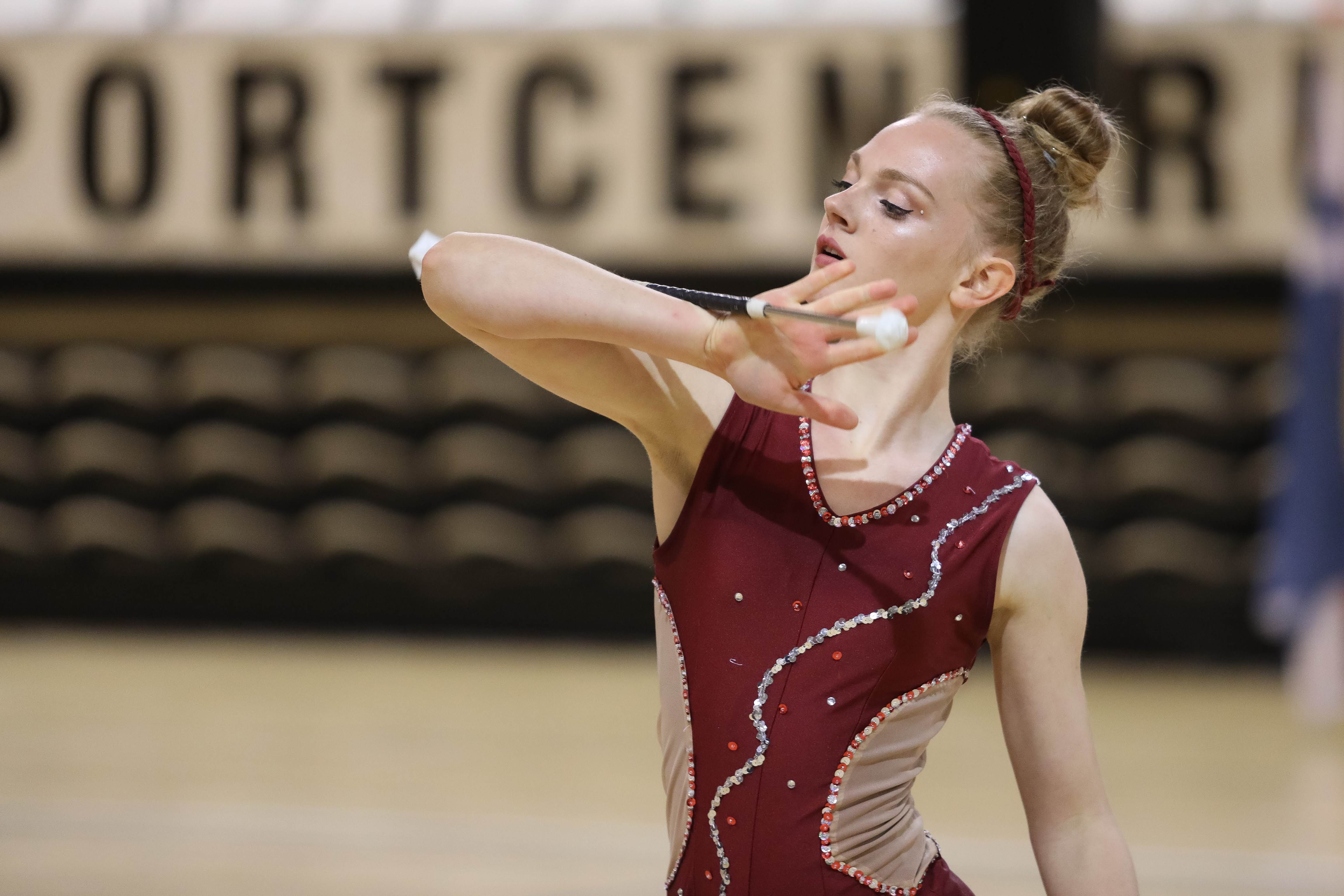 DKSG Majorettengruppe Stockhausen e.V. - Förderprogramme | Haus des ...