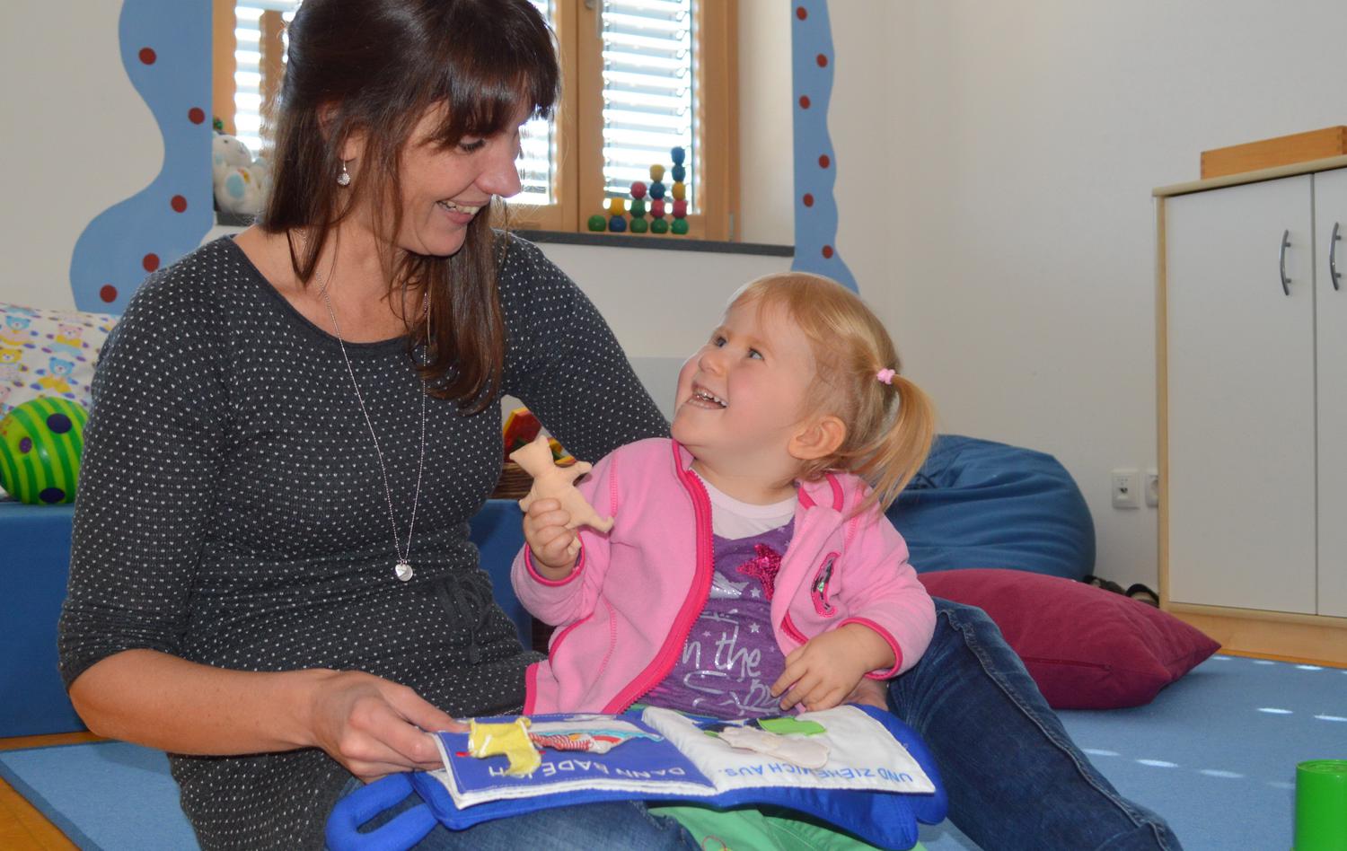 Bedarfe - Neue Außenstelle unserer Frühförderung "Kinderhilfe Allgäu ...