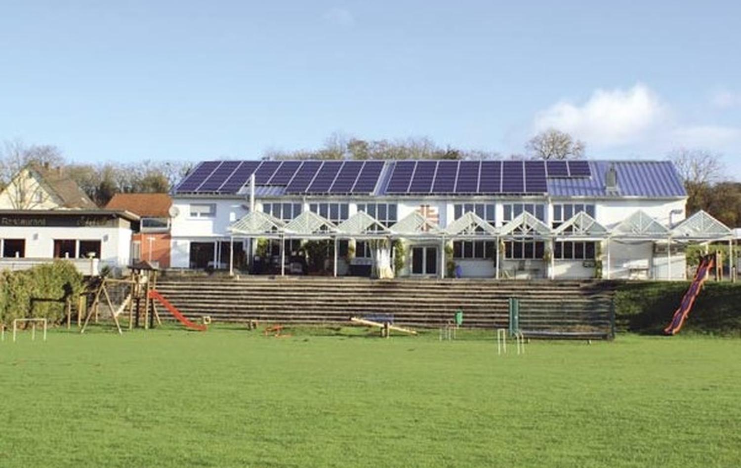 TSV Jöhlingen 1890 e.V. - Förderprogramme | Haus des Stiftens