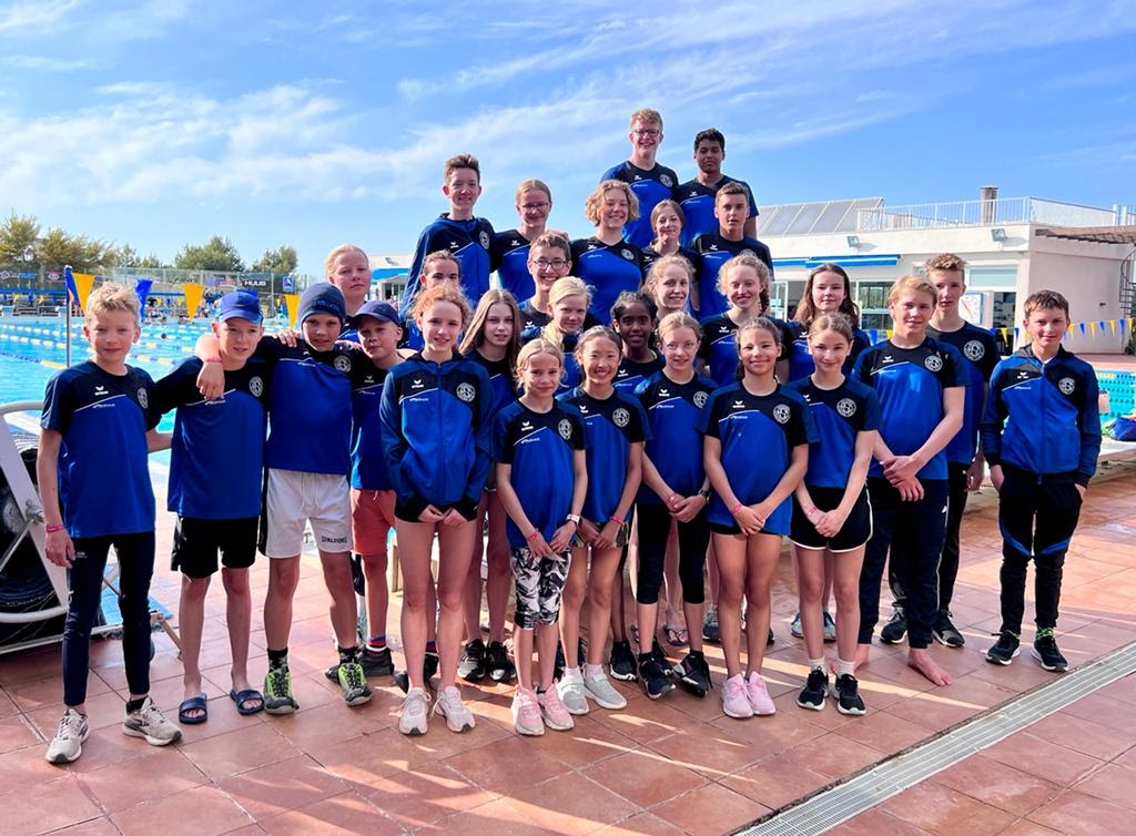 Hofheimer Schwimmclub e. V. - Förderprogramme | Haus des Stiftens