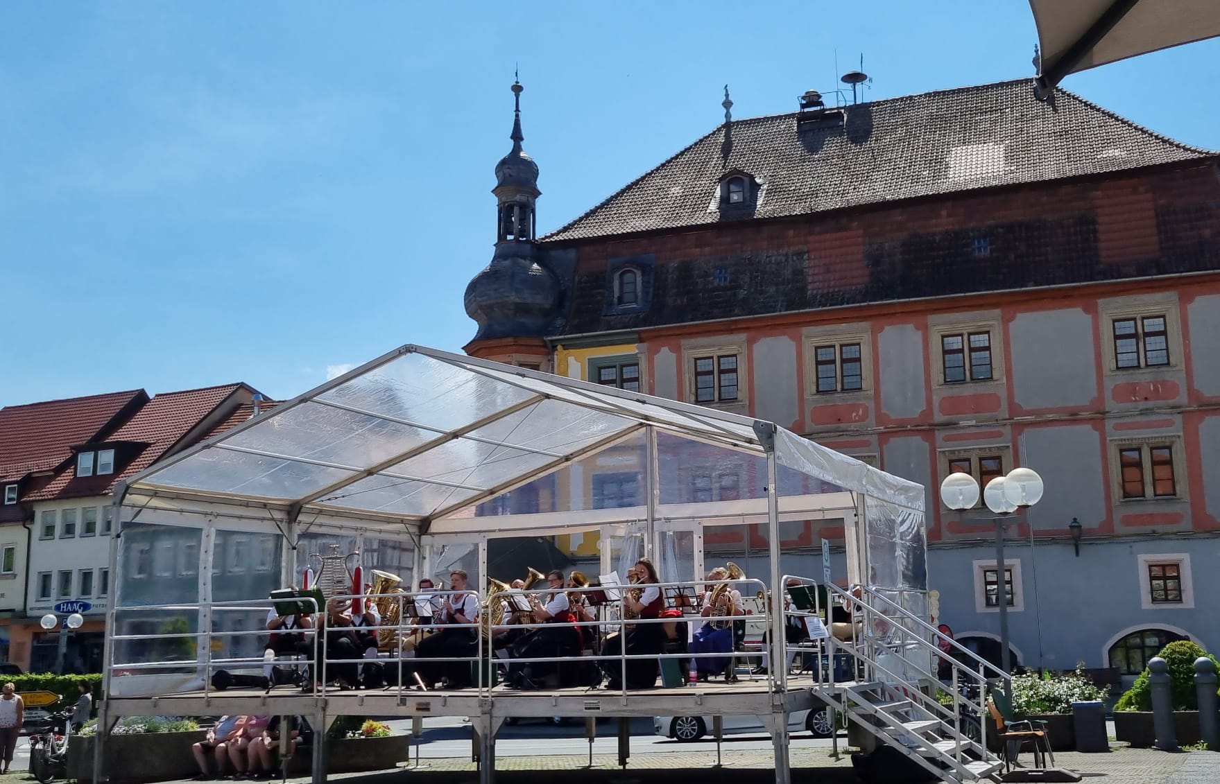 Galerie - Aufbau und Unterstützung der Jugendarbeit - Förderprogramme ...