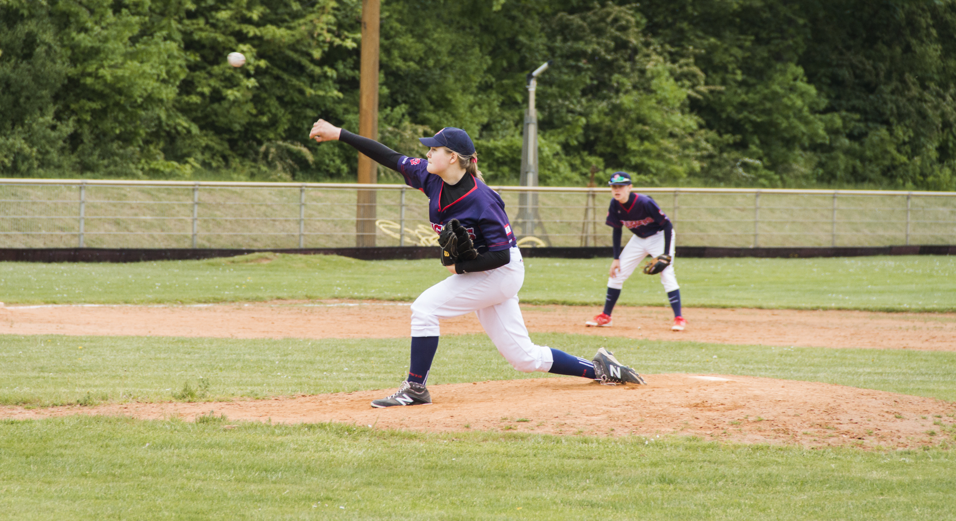 Berlin Sluggers e.V. - Förderprogramme | Haus des Stiftens