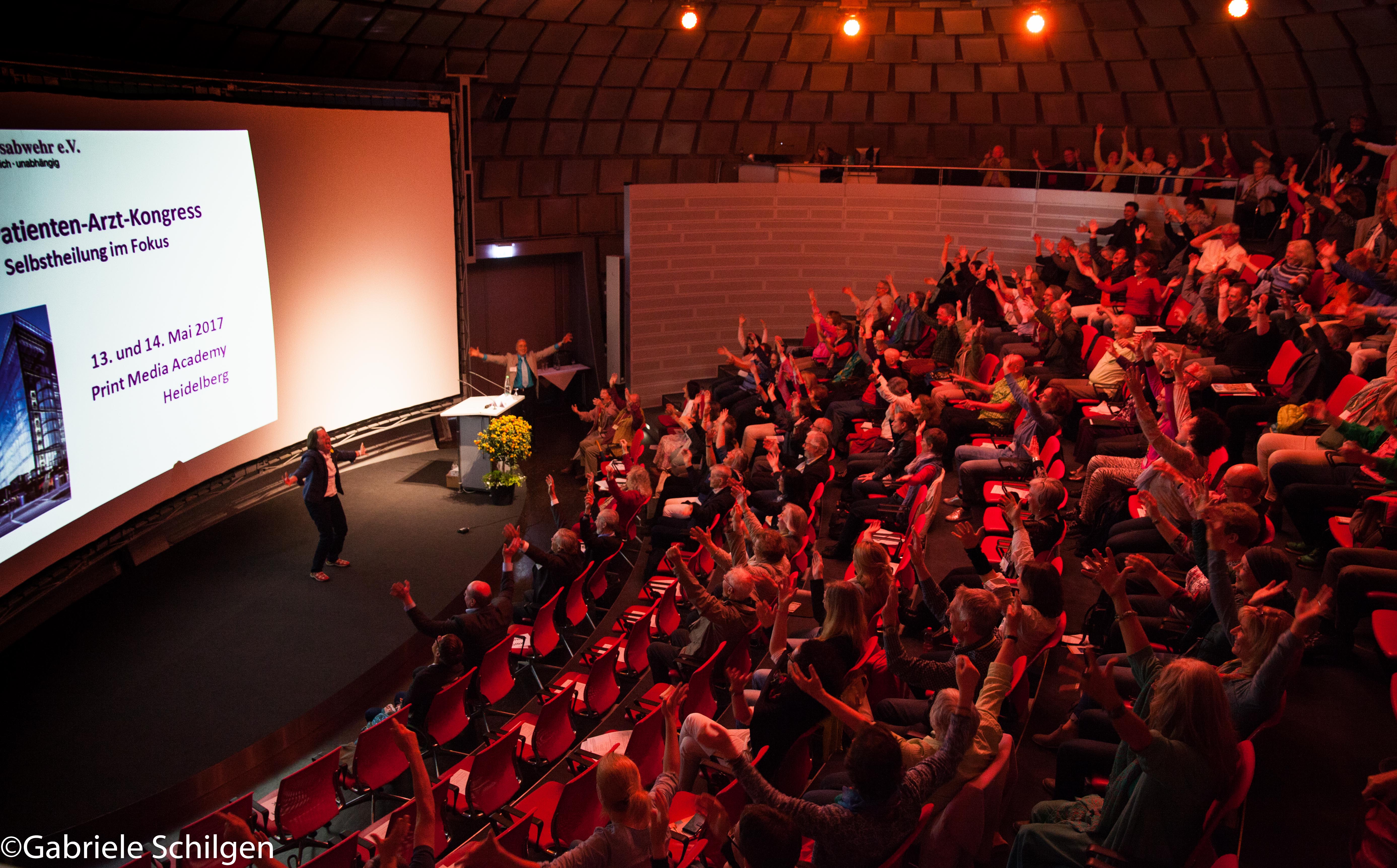 GfBK - Gesellschaft für Biologische Krebsabwehr e.V. - Förderprogramme ...