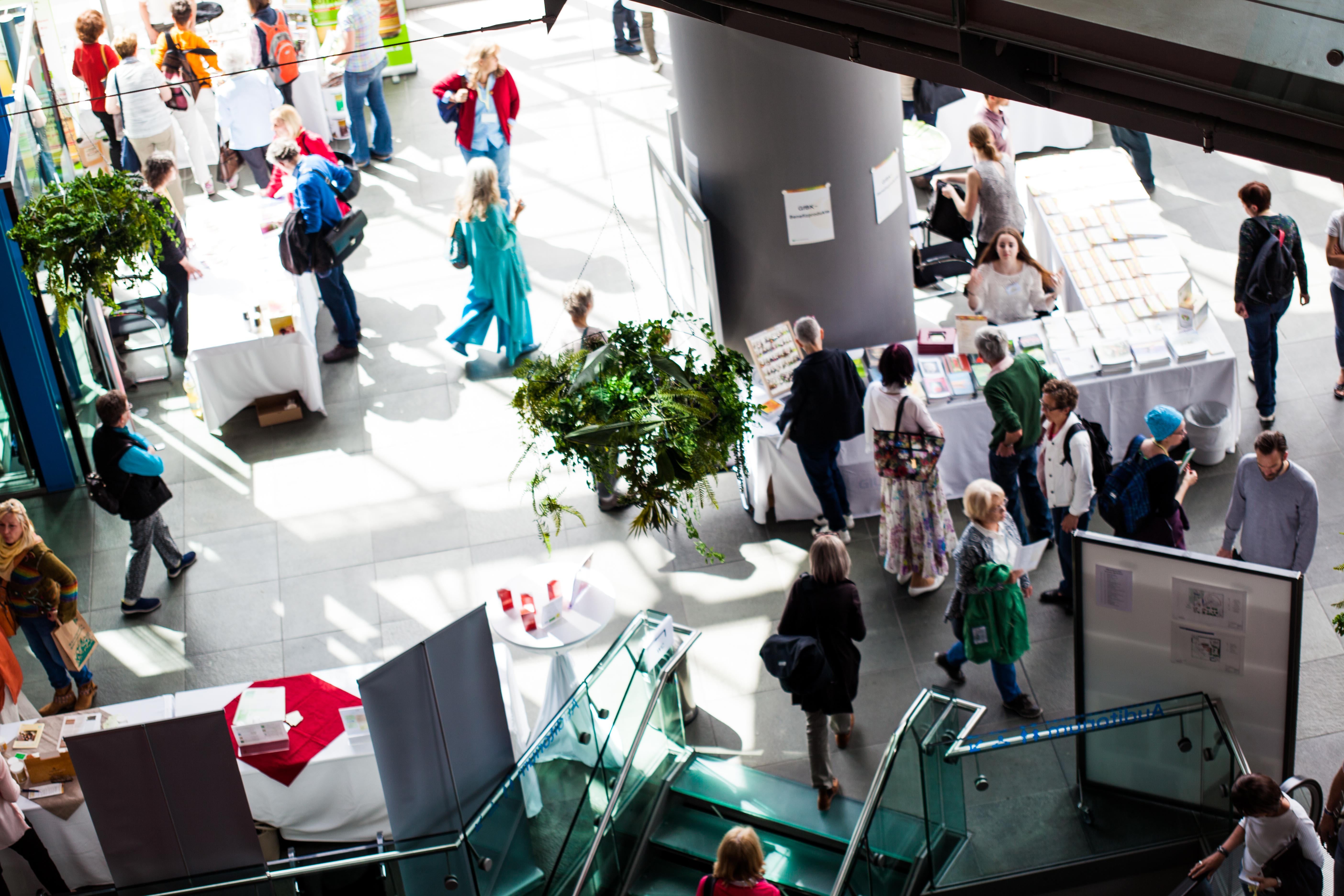 GfBK - Gesellschaft für Biologische Krebsabwehr e.V. - Förderprogramme ...