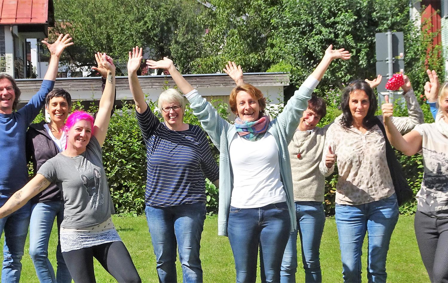 Familienzentrum Oberstaufen e.V. - Förderprogramme | Haus des Stiftens Familienzentrum Oberstaufen e.V. - Förderprogramme | Haus des Stiftens
