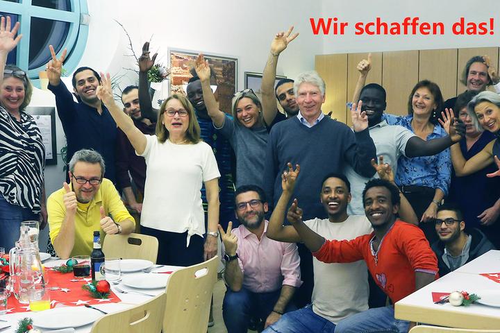 WIR BEGLEITEN AZUBIS IN DER AUSBILDUNG – EHRENAMTLICH BIS ZUM ABSCHLUSS ...