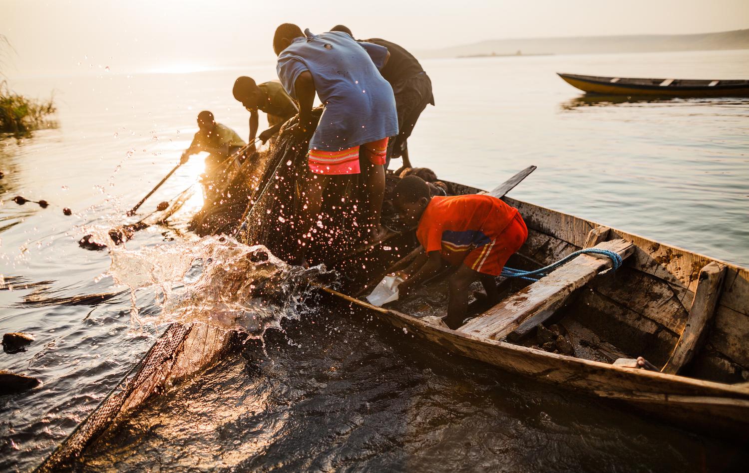 Operation Mobilisation e.V. - Förderprogramme | Haus des Stiftens