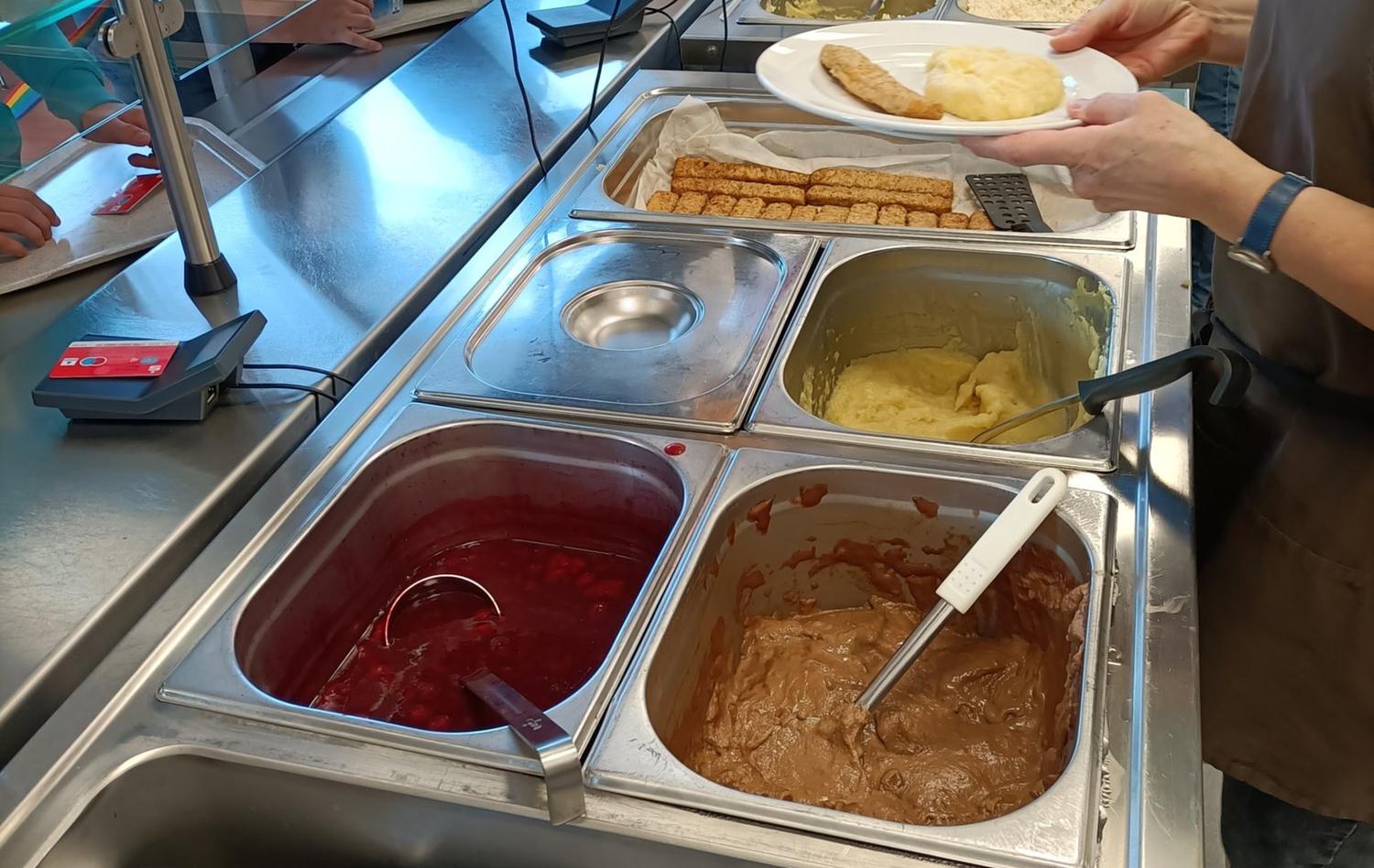 Café Pascal - Förderprogramme | Haus des Stiftens