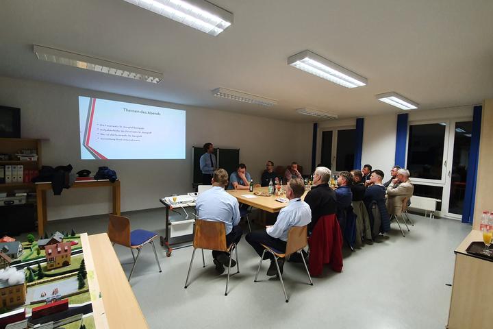 Digitale Ausbildung - Förderprogramme | Haus des Stiftens