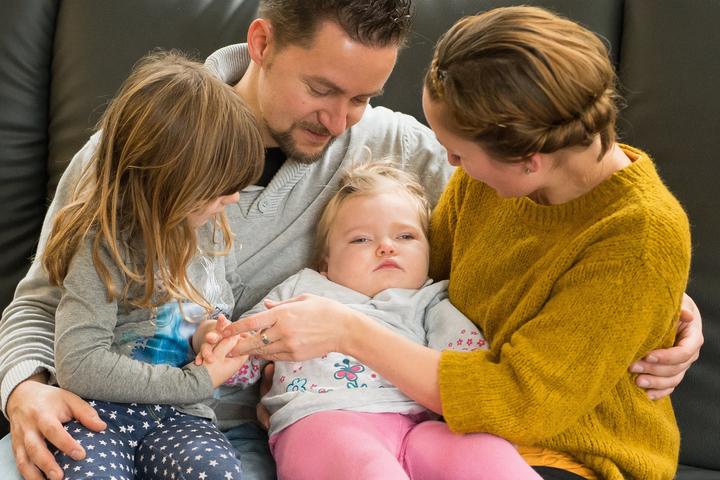 Familienbegleitung im Kinder-und Jugendhospiz - Förderprogramme | Haus ...