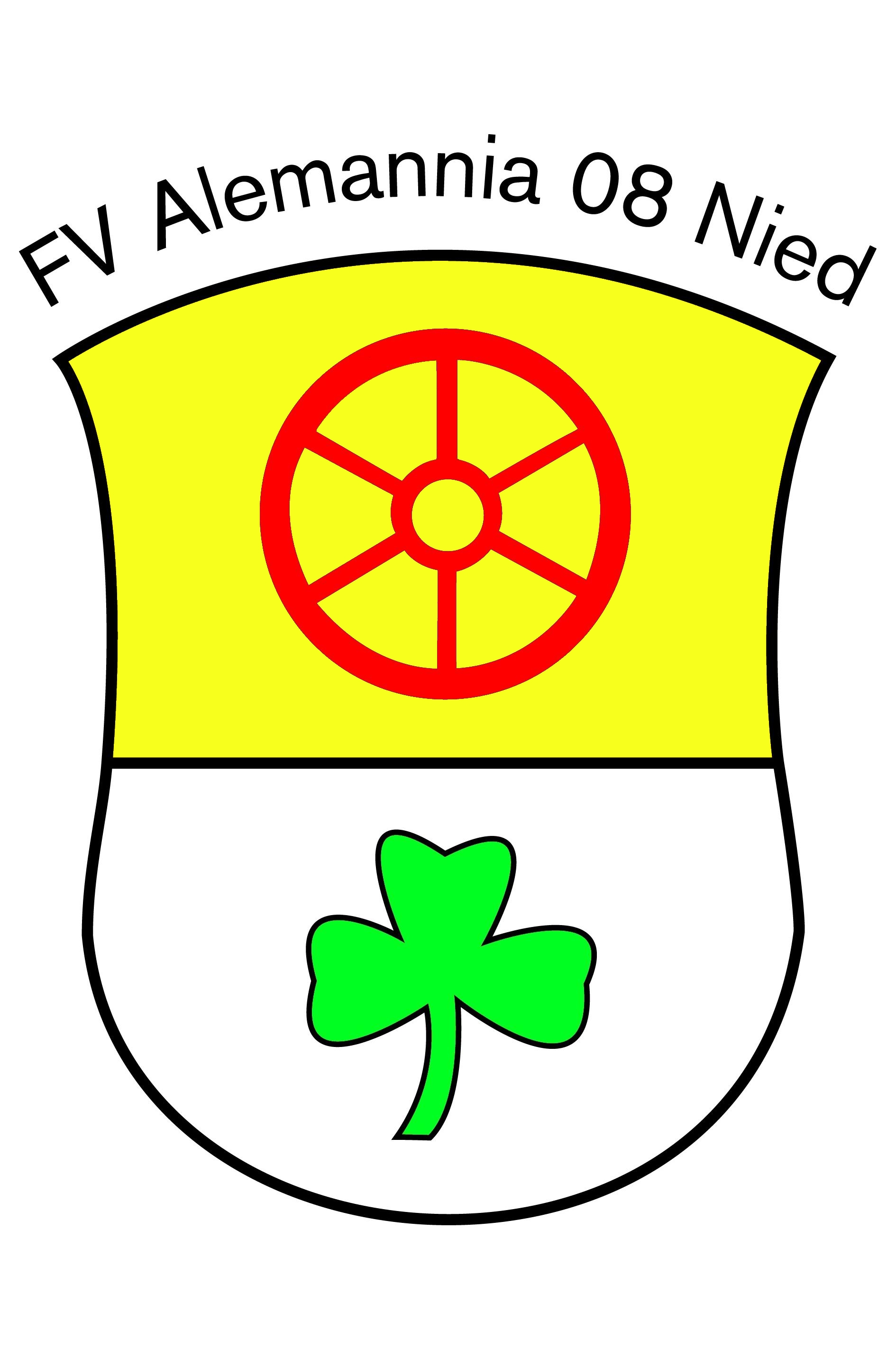 FV Alemannia 08 Nied e.V. - Förderprogramme | Haus des Stiftens