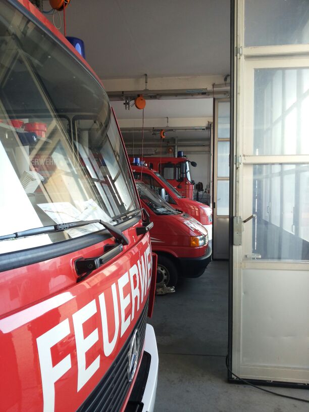 Freiwillige Feuerwehr Dasing e.V. - Förderprogramme | Haus des Stiftens