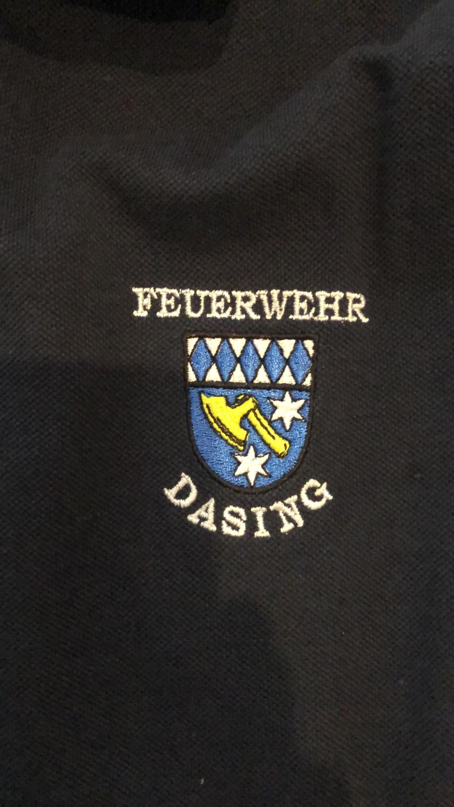 Freiwillige Feuerwehr Dasing e.V. - Förderprogramme | Haus des Stiftens