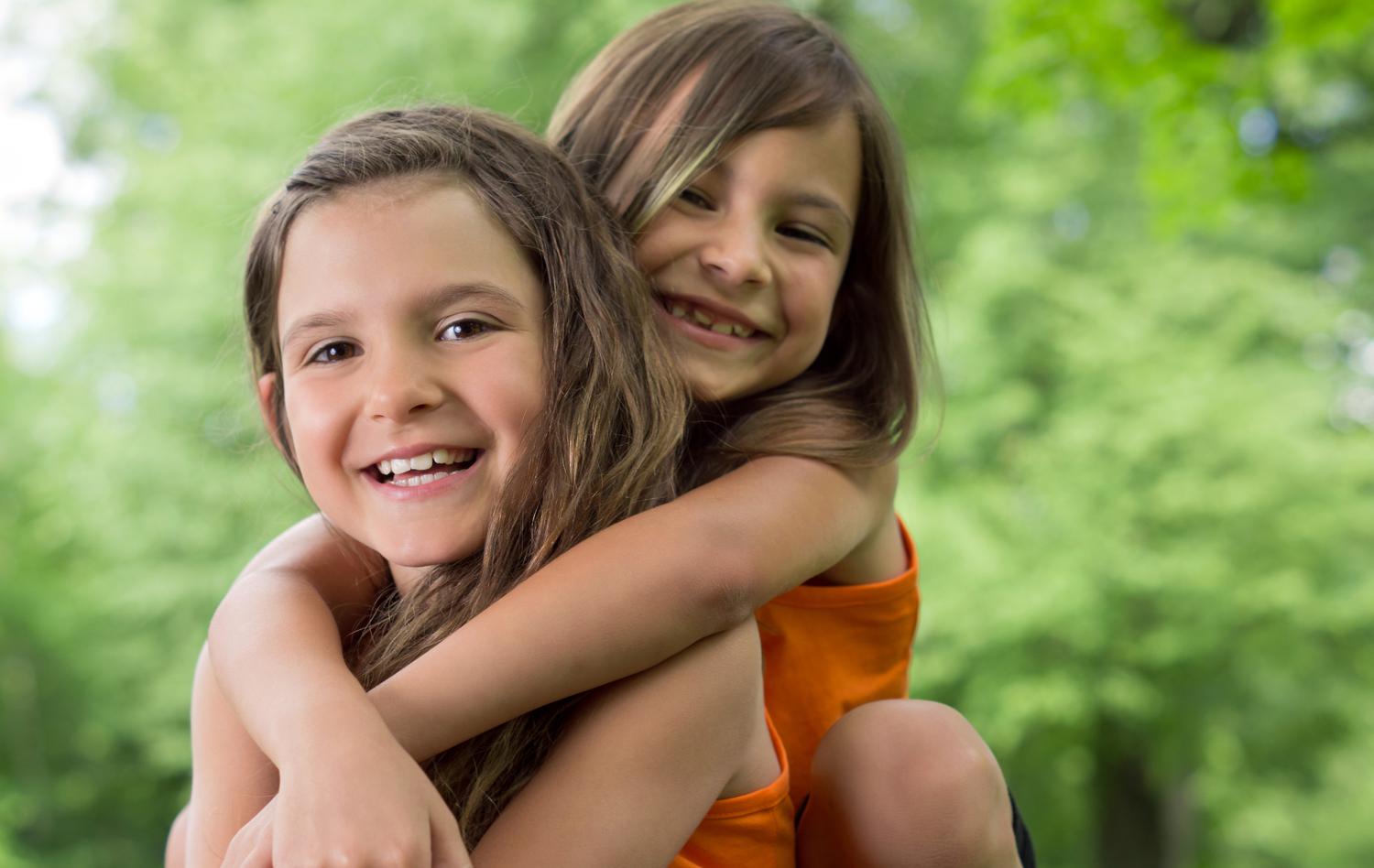 LOOP Kinderhilfe e.V. - Förderprogramme | Haus des Stiftens