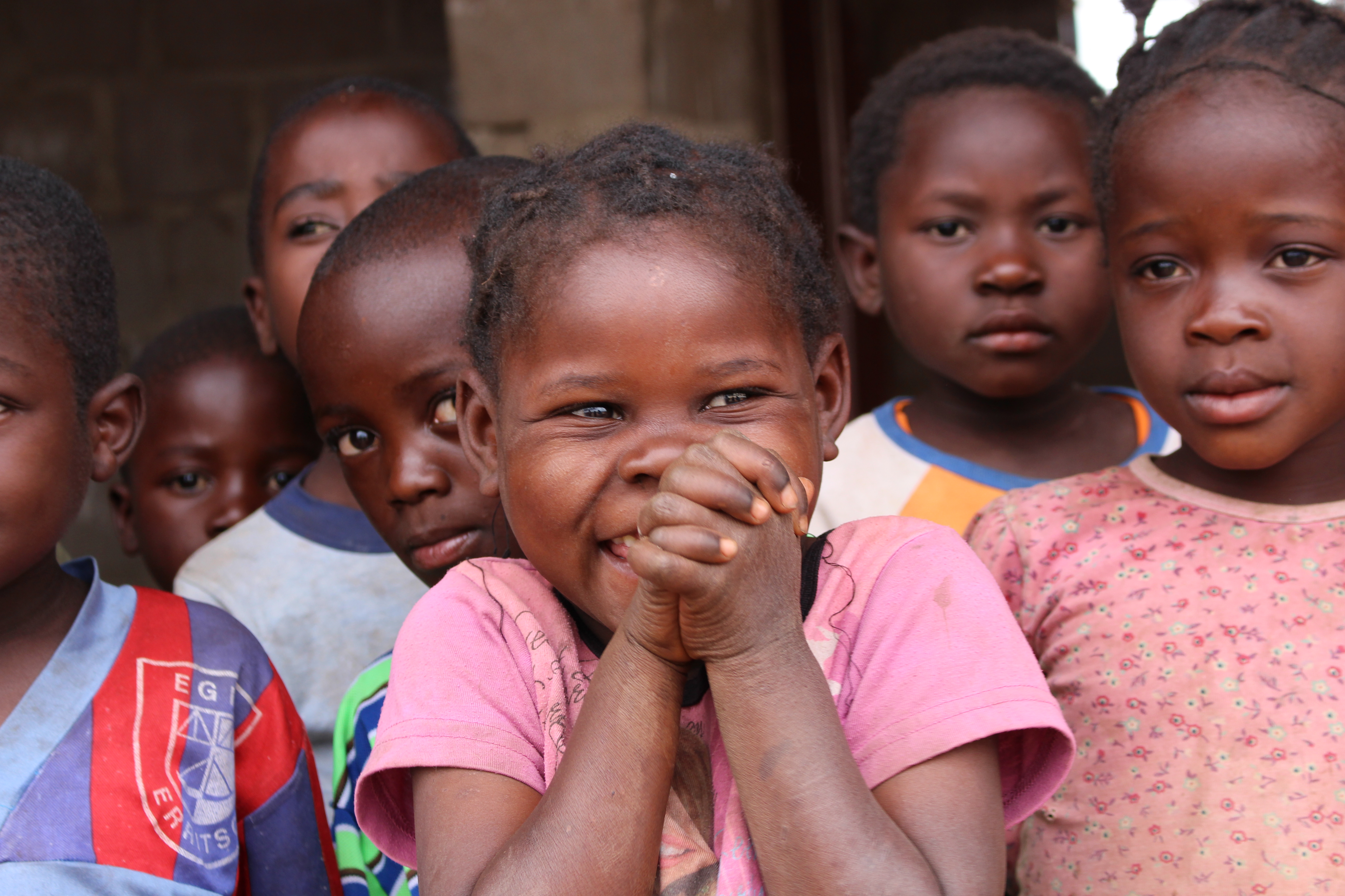 ChildFund Deutschland e.V. - Förderprogramme | Haus des Stiftens