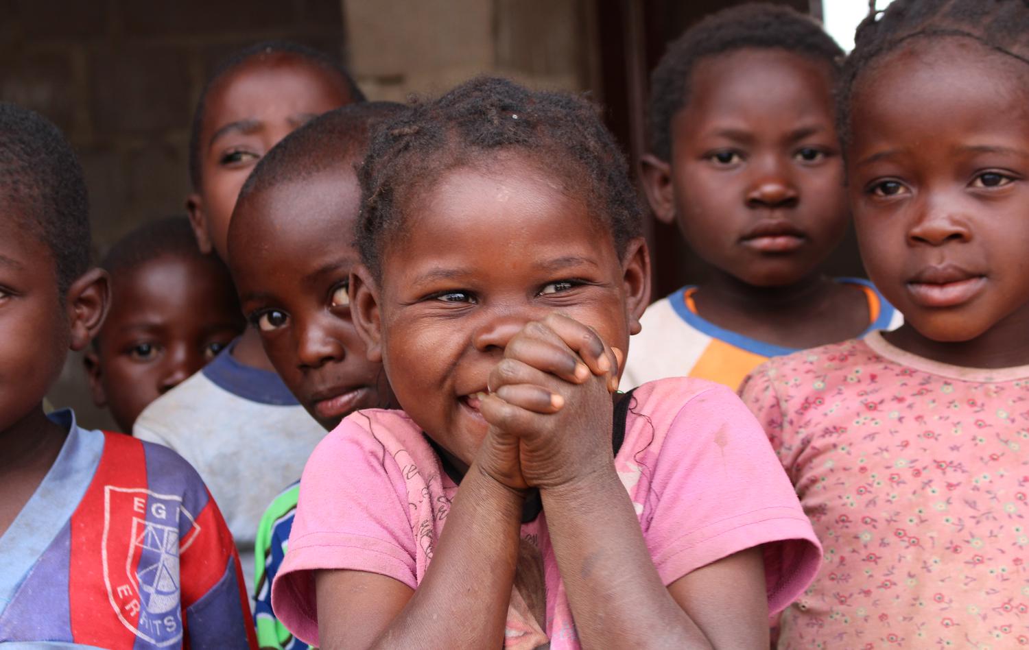 ChildFund Deutschland e.V. - Förderprogramme | Haus des Stiftens