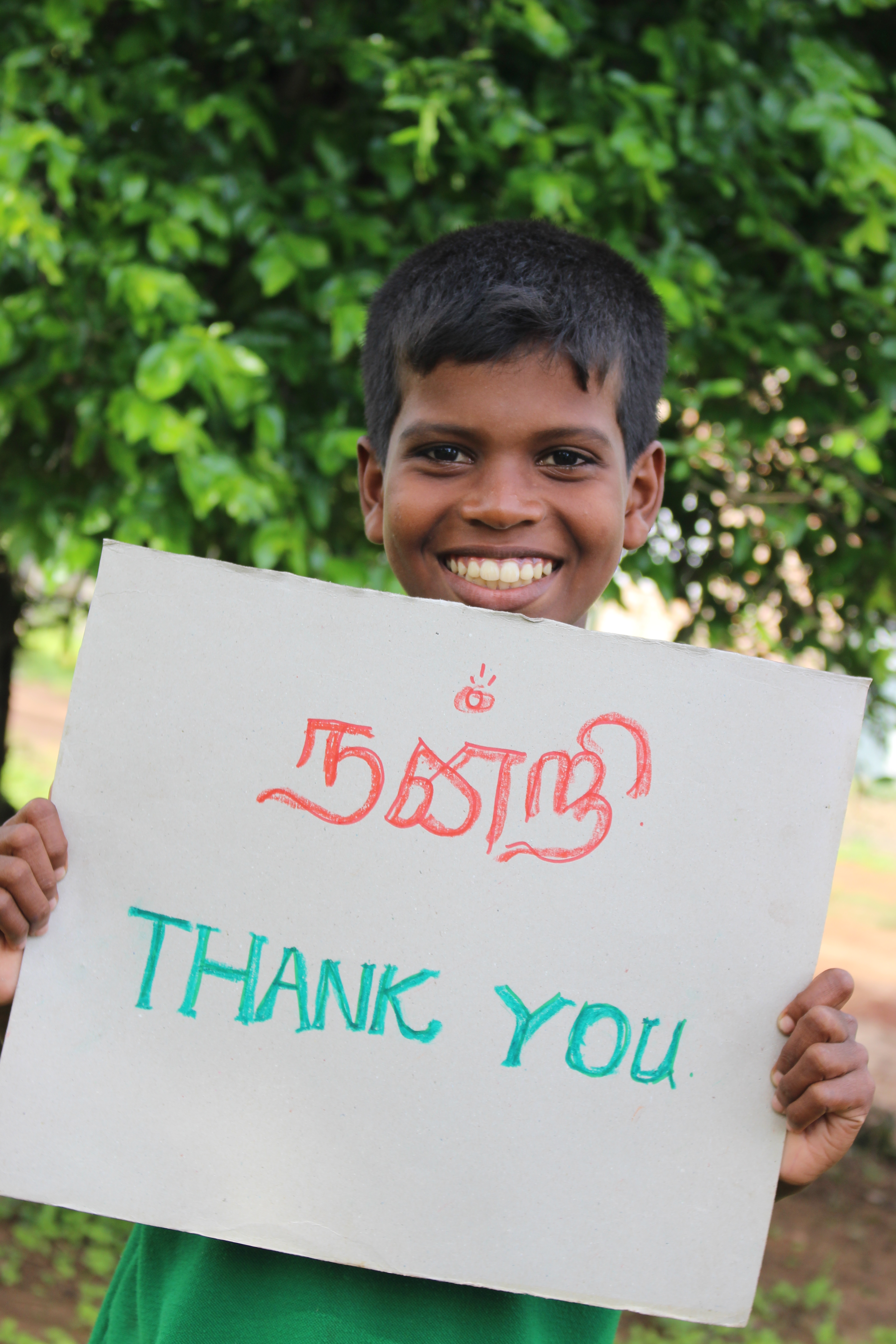 ChildFund Deutschland e.V. - Förderprogramme | Haus des Stiftens