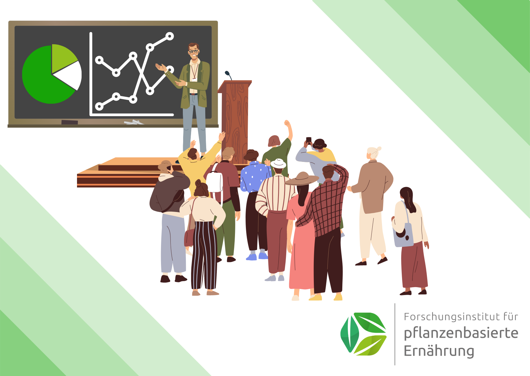 Galerie - Große Studie: Wie gesund ist pflanzenbasierte Ernährung? - Förderprogramme | Haus des ...